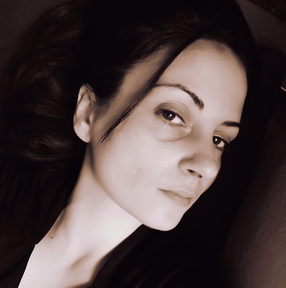 Flora Tarantino Flora Tarantino's Personal Blog & FD-light-Project